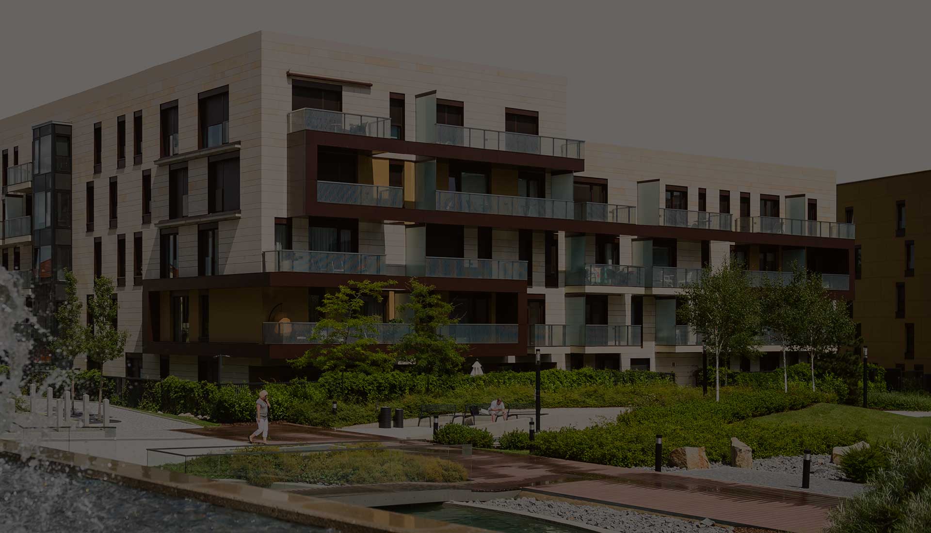 Legacy – Property Management & Concierge Services